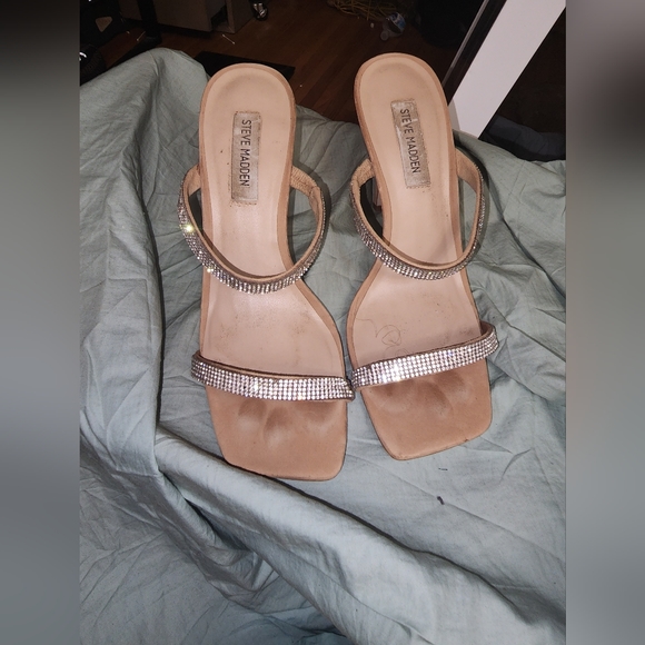 Steve Madden | Shoes | Steve Madden Hight Heel | Poshmark